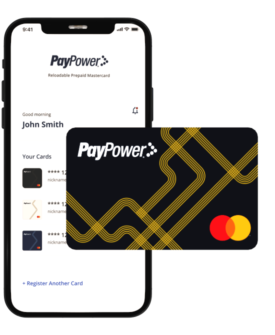 PayPower